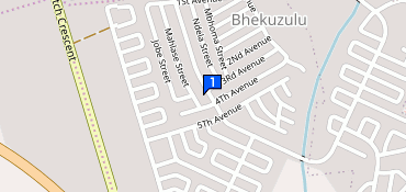 Kwathusi Braai Place, 167 Hlabangani St, Bhekuzulu, Vryheid, phone +27 ...