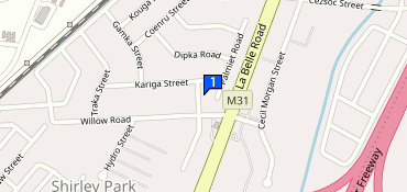Cape Auto Paints, Kariga St, Stikland Industrial, Cape Town, phone +27 ...