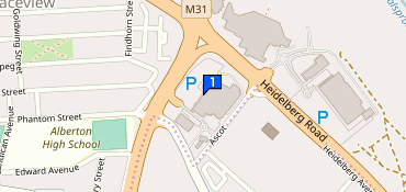 Del Forno Lemon Tree, Heidelberg Rd, Newmarket Park, Alberton, phone ...