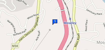 Queensway Stables, 58 Fairfield Rd, Moseley, Pinetown, phone +27 82 497 ...