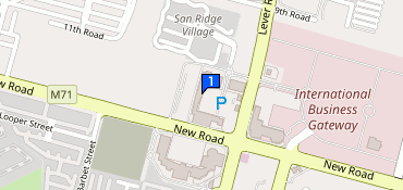Absa Branch Sanridge Square, Lever Rd, Midridge Park, Midrand, phone ...
