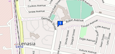 Eldo Coaches Signet Terrace Lenasia, 82 Gemsbok St, Johannesburg, phone ...