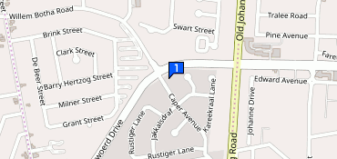 Bakenkop Animal Clinic, 1 Caper Ave, Eldoraigne, Centurion, phone +27 ...