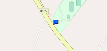 The Royal Marang Hotel, Plot 30 Boekenhoutfontein, R565, Rustenburg ...