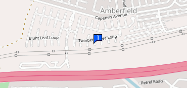 Amberfield Valley Estate, Buffalo Thorn Ave, Centurion, phone +27 61 ...