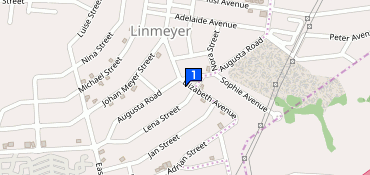 Hillside Fish and Chips, 35 Elizabeth Ave, Linmeyer, phone +27 67 047 7186