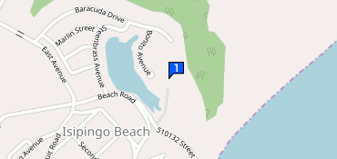 Island Hotel, 19 Beach Rd, Isipingo Beach, phone +27 31 902 3400