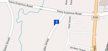 Klerksdorp Golf Club, 7_13, Boet Randles St, Neserhof, Klerksdorp ...