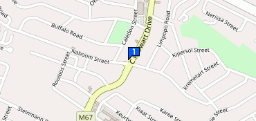Helderkruin Vet Clinic, 71 Naboom St, Wilro Park, Roodepoort, phone +27 ...
