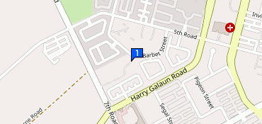 MIDRAND CHRISTIAN COLLEGE, 75 Seventh Rd, Halfway Gardens, Midrand ...