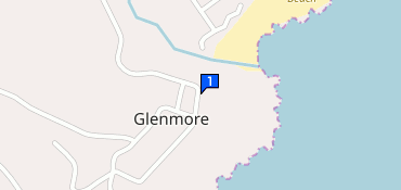 Glenmore Sands Beach Resort, 1 Boulder St, Port Edward, phone +27 39 ...