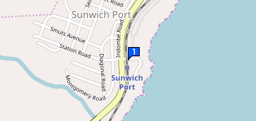 Voetplaatpark (Pty) Ltd t/a UNTU Palms, Main South Coast Rd, Sunwich Port