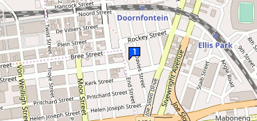 New Model Private College, 92 End St, Doornfontein, Johannesburg, phone ...