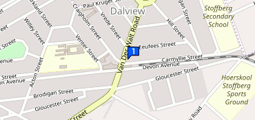 PROMINENT PAINTS, 65 Van Der Walt Rd, Dalview, Brakpan, phone +27 11 ...