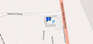 Tekkie Town Mafikeng, Shop 22, The Crossing Shopping Centre, phone +27 ...