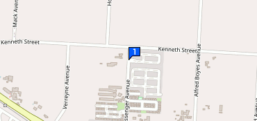 Stone Manor, 568 Fred Messenger Ave, Andeon AH, Pretoria