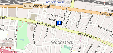 Lewis Head Office, 53 Victoria Rd, Woodstock, Cape Town, phone +27 21 ...