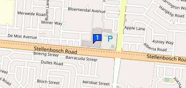 Dr. AK Bassier, Unit 58 Airport Shopping Centre, Belhar Dr, phone +27 ...