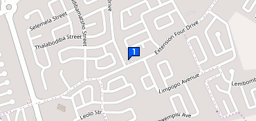 Engen Zabalaza Service Station, Mahuluhulu St, Embalenhle, phone +27 17 ...