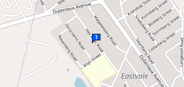 Laerskool Morester, 11 Hex River Rd, Modder East, Springs, phone +27 11 ...