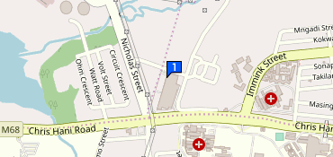Bara Mall Pharmacy, Cnr Old Potch Road & Nicholas Drive, Johannesburg ...
