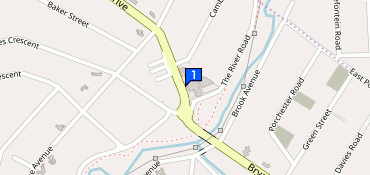 Zounes Fine Chocolate Cakes, Shop No. 7, The Riverside Shopping Centre ...