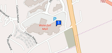 Woolworths Waterfall Mall, Shop 6, Augrabies Avenue & Waterberg Street ...