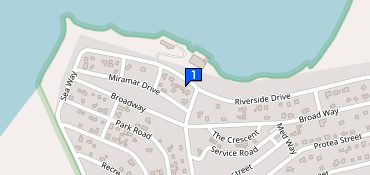 Lagoon Edge, 27 Riverside Rylaan, Fisherhaven, Cape Town, phone +27 87 ...
