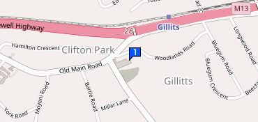 GILLITTS HARDWARE, 9 Old Main Rd, Durban, phone +27 31 767 2666