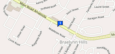 Autostyling Amalinda East London ( Hooka Developments ), 25 Main Rd ...