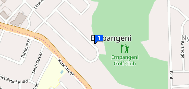 Empangeni Golf Club, 46 Pearce Cres, Fairview, Empangeni, phone +27 35 ...