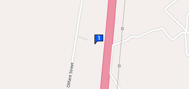 N1 4X4, Plot 6 Olifant St, Haakdoringlaagte, Pyramid, phone +27 12 545 0200