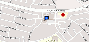 SPAR Sunward Park, 325 Kingfisher Ave, Boksburg, phone +27 11 913 2210