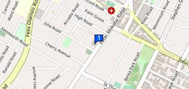 Coastlands Musgrave Hotel, 315-319 Peter Mokaba Ridge, Durban, phone ...