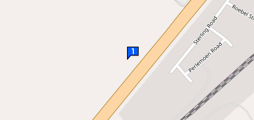 Builders Express Vredenburg, Corner West Ridge Boulevard and, Saldanha Rd