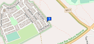 The Pamper Spot, 4 Owl St, Pelican Heights, Cape Town, phone +27 81 755 ...