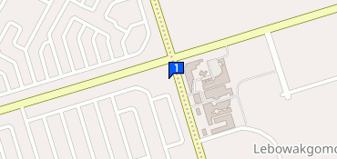 KFC Lebowakgomo, Cnr R518 &, R579, Lebowakgomo-F, Lebowakgomo, phone ...