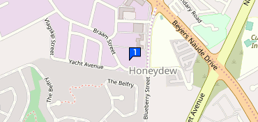 Blueberry Hill Hotel, Honeydew, Roodepoort, phone +27 10 109 8789