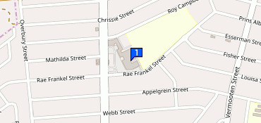 Mochachos Bracken City, Hennie Alberts St, Brackenhurst, Alberton ...