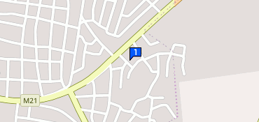 Mapulaneng guest house, 38 Section v molefe makinta road sekampaneng ...