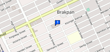 Shoprite Brakpan, Cnr Park St and, Kritzinger Ave, Brakpan, phone +27 ...