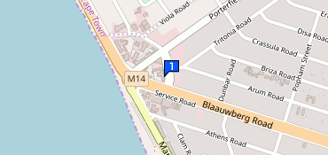 LCD Table View, Blaauwberg Mall, Marine Circle, Table View, Cape Town ...