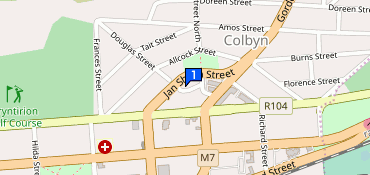 Cafe Barcelona, 53 Thomson St, Colbyn, Pretoria, phone +27 12 430 2495