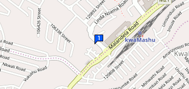 Umusa Guest House, 124 106354 St, KwaMashu, phone +27 31 301 6313