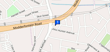GLOBAL BUSINESS MINISTRIES TRAINING CENTER, 196 Rienert Ave, Edleen ...