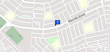 Zozo Cafe, 84 Maunde St, Saulsville, Pretoria, phone +27 74 832 3145