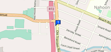 Checkers Nahoon, Old Transkei Rd, East London, phone +27 43 702 2900
