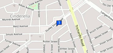 Boksburg Homes Guest House, 11 Dudley Smith Rd, Parkrand, Boksburg ...