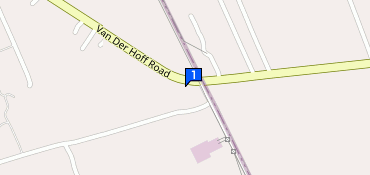 Sasol Kameeldrift West, 68 Van Der Hoff Rd, Pretoria, 0068, phone +27 ...