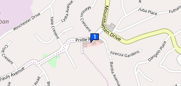 Reservoir Hills MIDAS, 23 Pridley Rd, Durban, phone +27 31 262 5900